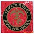Queensryche - Rage for Order - Amazon.com Music