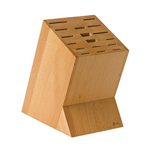 Gordon Ramsay by Royal Doulton Gordon Ramsay 14-Piece Knife Block Set ...