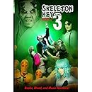 Amazon.com: Skeleton Key 3 Part 2: Movies & TV