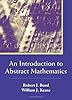 An Introduction to Abstract Mathematics in Oman | Whizz