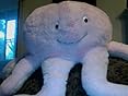 Amazon.com: Squishable / Octopus Plush - 15" : Toys & Games