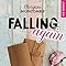 Amazon.fr - Falling again - Moncomble, Morgane - Livres