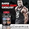 ALLMAX Nutrition QuickMass, Rapid Mass Gain Catalyst, Premium Mass ...
