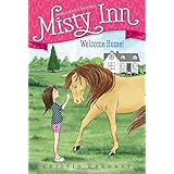 Amazon.com: Marguerite Henry's Misty Inn Treasury Books 1-8: Welcome ...