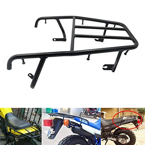 Compare Price: tw200 rear rack - on StatementsLtd.com