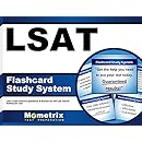 LSAT Flashcard Study System: LSAT Exam Practice Questions & Review for ...