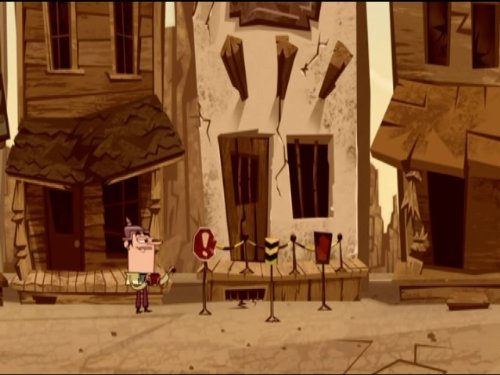 Watch Sidekick Season 2 | Prime Video