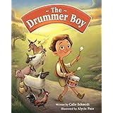 Amazon.com: Drummer Boy: 9780142423417: Long, Loren, Long, Loren: Books
