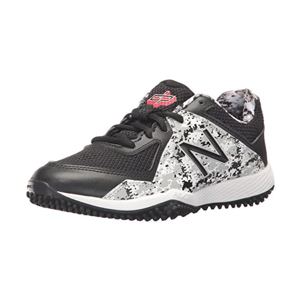 New Balance Boy’s Ty4040v4 Turf Baseball Shoe – Softball Cleats & Shoes