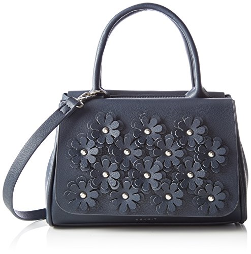 Esprit bags. ESPRIT 097ea1o046, Women's Shoulder Bag, Weiß (White), 5 ...