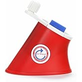 Amazon.com: COLONIAL NEEDLE 28mm Rotary Blade Sharpener : Patio, Lawn ...