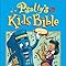 Psalty's Kids Bible-NIV [B-NI-ZON FCO RL REV/E]: Amazon.com: Books