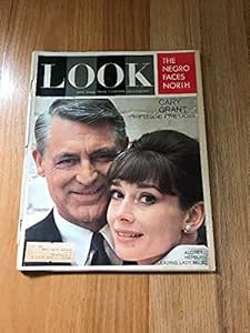 Amazon.com : LOOK MAGAZINE DECEMBER 17 1963 : Everything Else