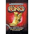 The Iron Empire (Infinity Ring, Book 7) (7): Dashner, James ...