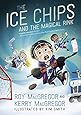 The Ice Chips and the Magical Rink: Ice Chips Series Book 1: Amazon.ca ...