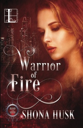 Publication: Warrior of Fire