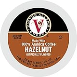 French Vanilla, Compatible with K-Cup Keurig 2.0 Brewers, 42 Count, Victor Allen’s Coffee Medium ...