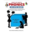 Amazon.com: Month-by-Month Phonics for Upper Grades: A Second Chance ...