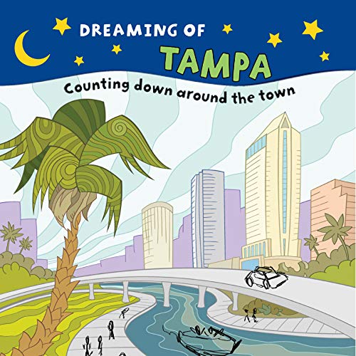 Dreaming of Tampa: Applewood Books, Heinze, Nathan: 9781641941396 ...