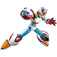 Amazon.com: Mega Man X (Second Armor Double Charge Shot Version) Model ...