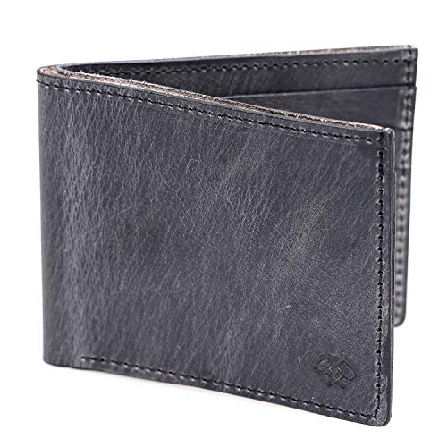 Men's Leather Bifold Wallets Made In Usa | Paul Smith