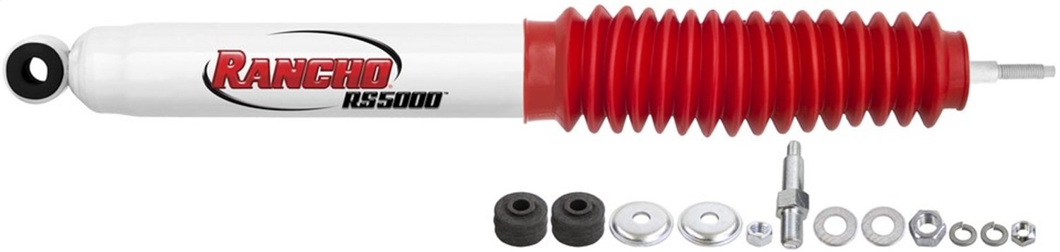 Rancho RS5405 Steering Stabilizer | MY4BY