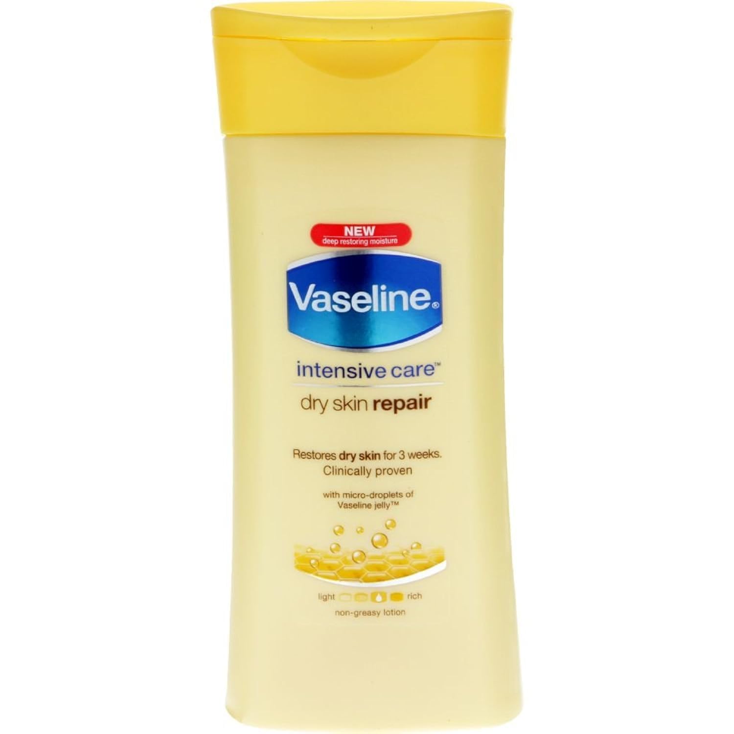 Mua Vaseline Intensive Care Lotion, 400 milliliters (Pack of 2) | Dry ...