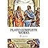 Amazon.com: Plato: Complete Works (8601200419900): Plato, John M. Cooper, D. S. Hutchinson: Books