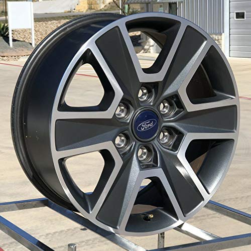Compare Price: f150 rims 18 inch - on StatementsLtd.com