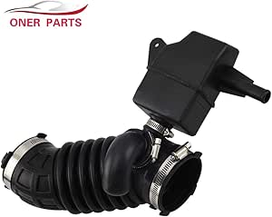 Mangueras de admisión para filtro de aire del motor sustituyen a 16576 ...