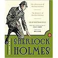 The New Annotated Sherlock Holmes, Volume 1: The Adventures of Sherlock ...