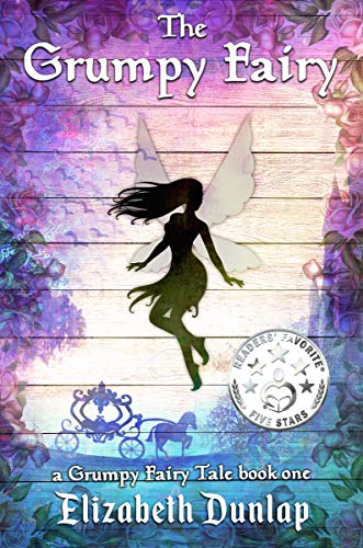 Book review of The Grumpy Fairy - Readers' Favorite: Book Reviews and ...