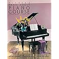 Alfred's Basic Adult Piano Course: Lesson Book, Level One (Alfred's Basic Adult Piano Course, Bk ...