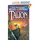 Talion: Revenant: Michael A. Stackpole: 9780553576566: Amazon.com: Books