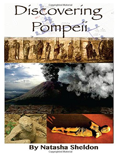 Amazon.com: Discovering Pompeii: Three Tours Through Pompeii's History ...