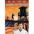 Amazon.com: American Pastime (DVD) : Tom Gorai, Arata Matsushima, David ...