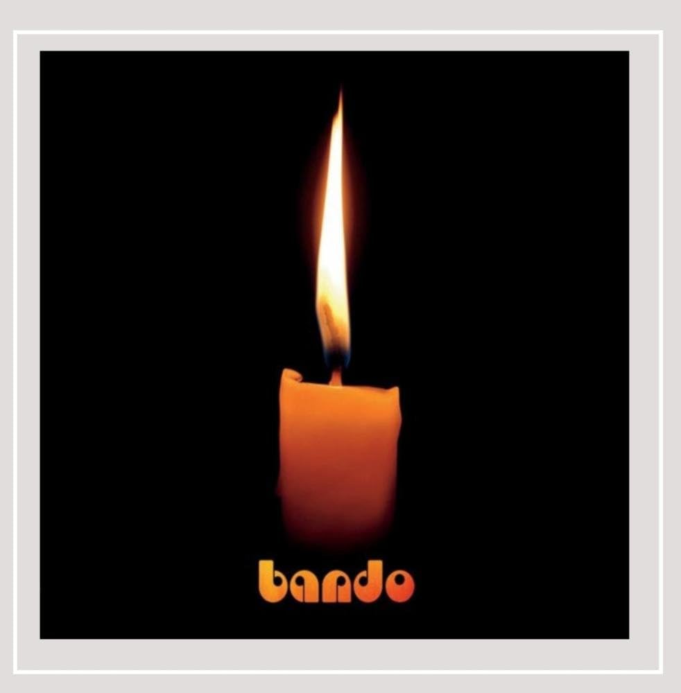 Bando - Amazon.co.uk