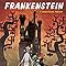 Frankenstein: A Monstrous Parody: Walton, Rick, Hale, Nathan ...