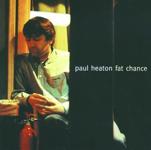Fat Chance - Amazon.co.uk