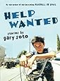 Help Wanted: Stories: Soto, Gary: 9780152056636: Amazon.com: Books