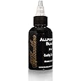 Amazon.com: Bloodline Ink All Purpose Black - 1 oz (30 ml) : Beauty ...