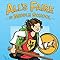 All's Faire in Middle School: Victoria Jamieson: 9780525429999: Amazon ...