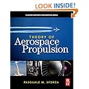 Theory of Aerospace Propulsion (Aerospace Engineering): Pasquale M Sforza: 9781856179126: Amazon ...