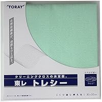 Amazon.com: TORAY MULTI-PURPOSE WASHABLE MICRO-FIBLE LENS CLOTH ...