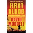 Amazon.com: First Blood: 9780446364409: Morrell, David: Books