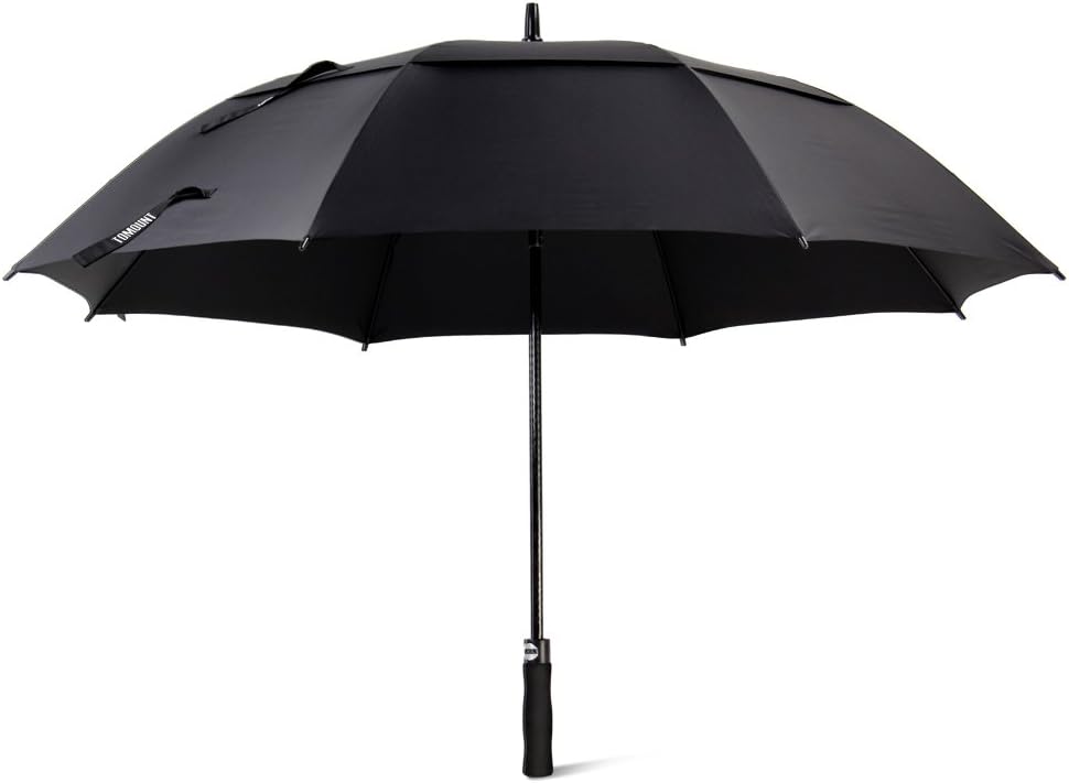 Ombrello Grande – Super Grande Super Resistente, Ombrello 2-3 Persone ...