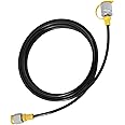 Amazon.com: Hydraulic Pressure Test Hose Npt Hydraulic Test Ports Black ...