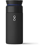 Amazon.com: Ocean Bottle - Recycled Stainless Steel Brew Flask - Eco ...