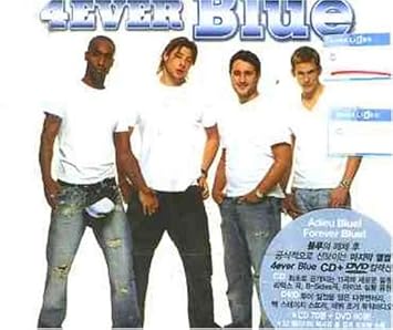 Blue - 4ever Blue - Amazon.com Music