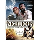 Amazon.com: Nightjohn (Sarny): 9780440219361: Paulsen, Gary: Books